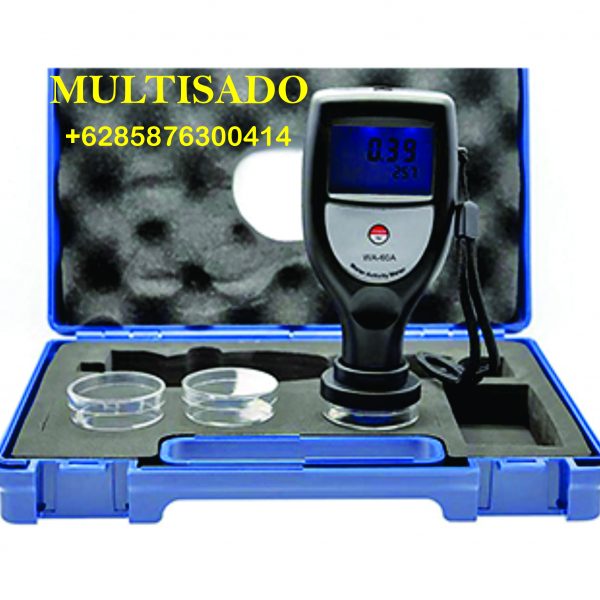 AMTAST Alat Ukur pH Meter tipe Pen AZ8685 – Multisado
