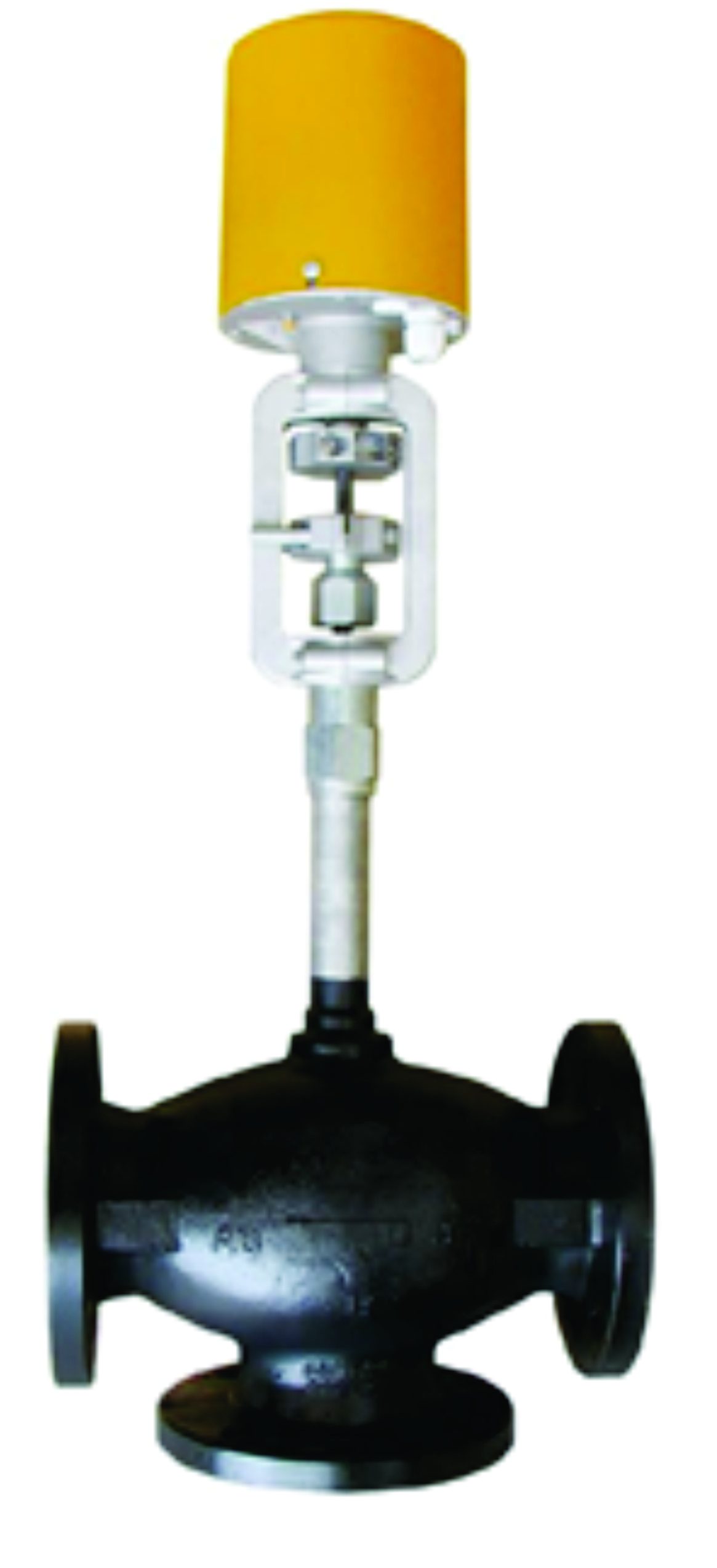 Electric Conduction Oil Control Valve – Multisado