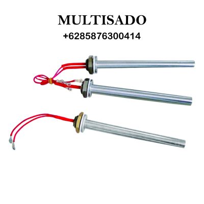 Cartridge Heating Element – Multisado
