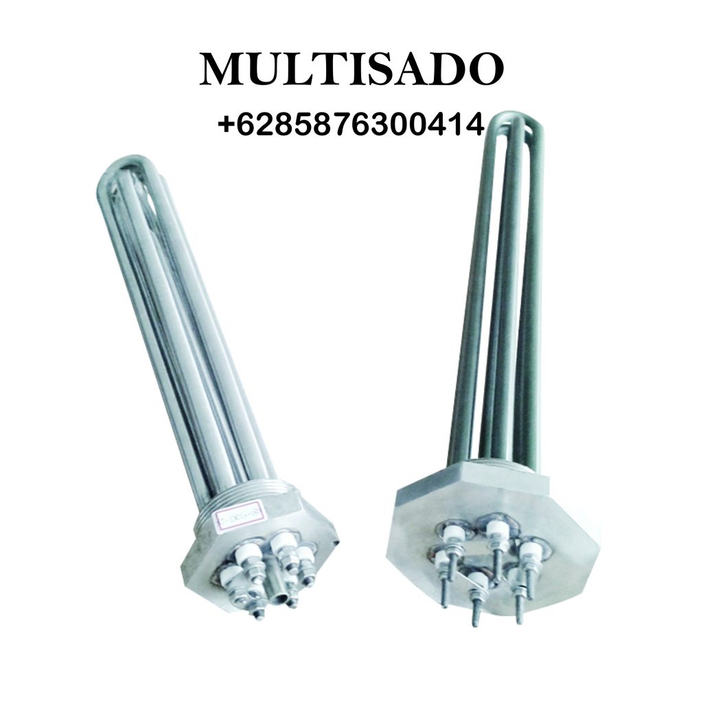 Flange Heating Element – Multisado