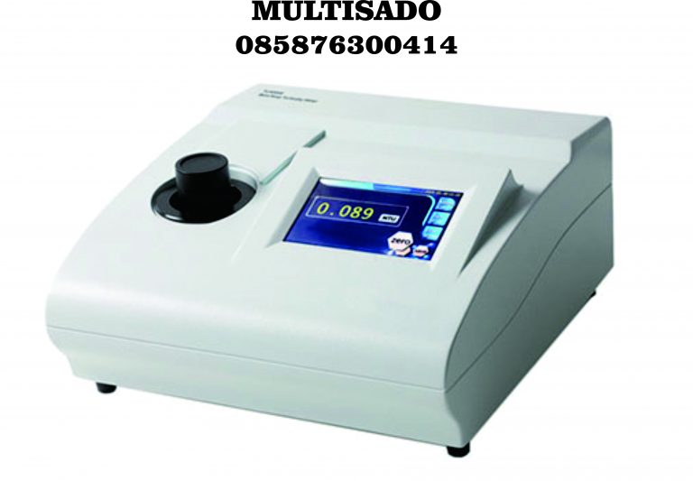 AMT29 Benchtop EPA Turbidity Meter – Multisado