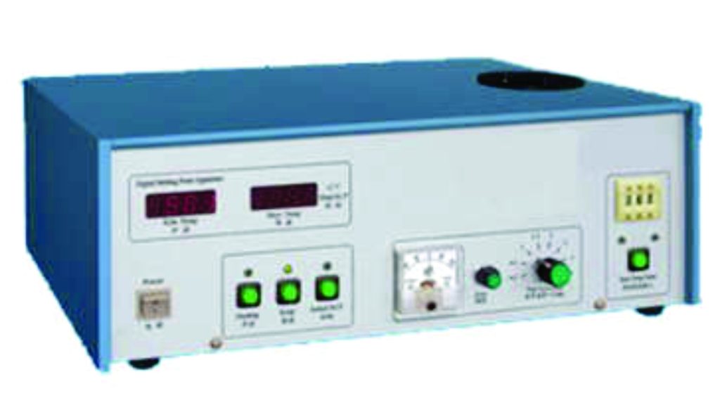 AMTAST Alat Penguji Titik Lebur WRS-1B – Multisado