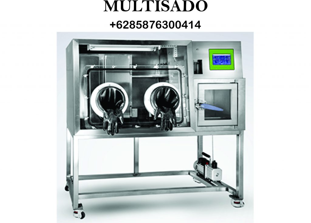 Anaerobic Workstation LAI-D2 – Multisado