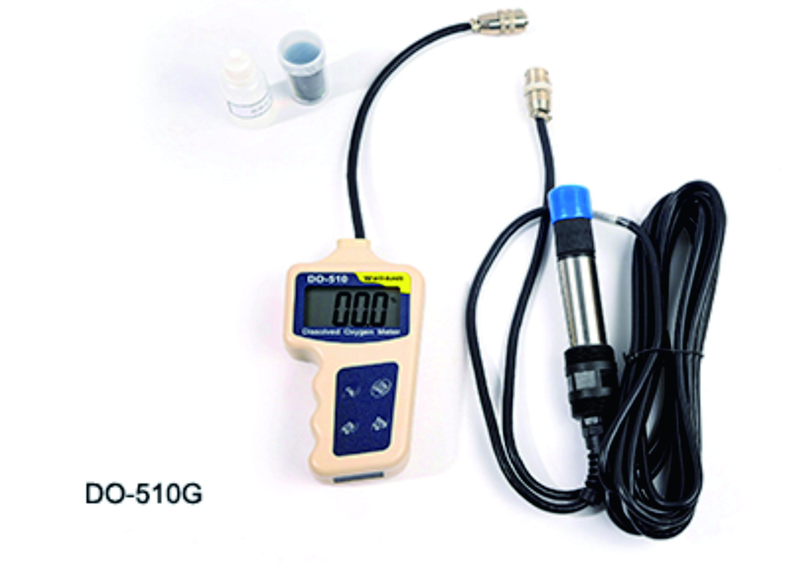 DO-510G Dissolved Oxygen Meter – Multisado