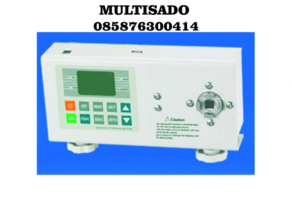 Digital Torque Meter HT-200 – Multisado