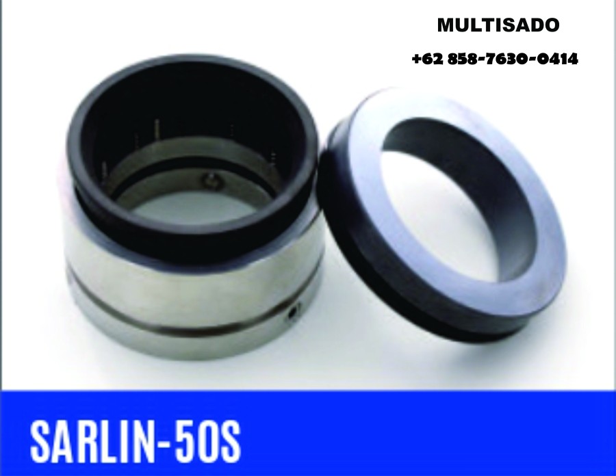 Mechanical Seal Grundfos Pump Sarlin-50S – Multisado