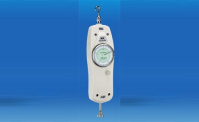 NK-500 Force Gauge – Multisado