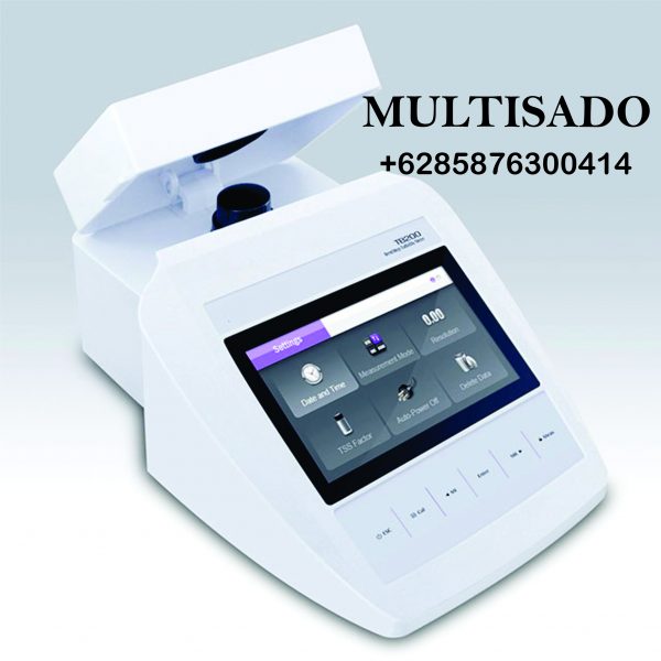 Benchtop Turbidity Meter TSS meter TB200 – Multisado