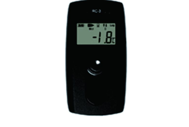 Universal Mini Temperature Data Logger RC-4 and RC-4E – Multisado