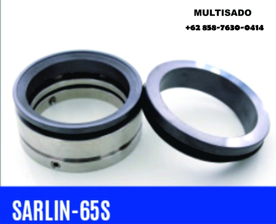 Mechanical Seal Grundfos Pump Sarlin-65S – Multisado