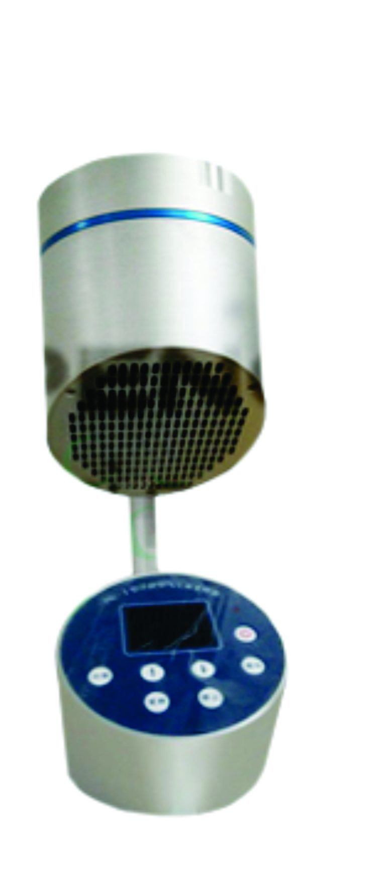 AMTAST Air Bacteria Sampler FKC-1 – Multisado