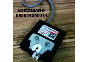 YARN Sensor, Sensor Benang Putus – Multisado
