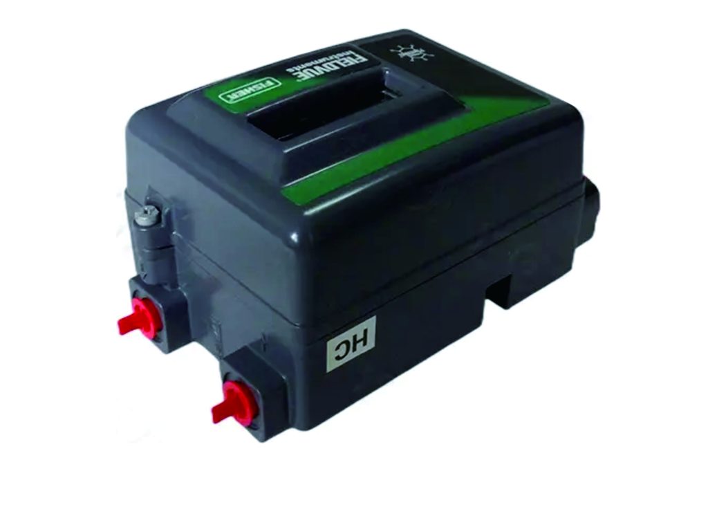 DVC6200 Positioner Valve Locator Module For Power Plant – Multisado