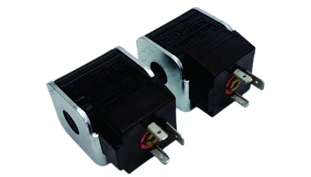 CCP230M AST/OPC Emergency Trip Solenoid Valve Coil 230V 19W – Multisado