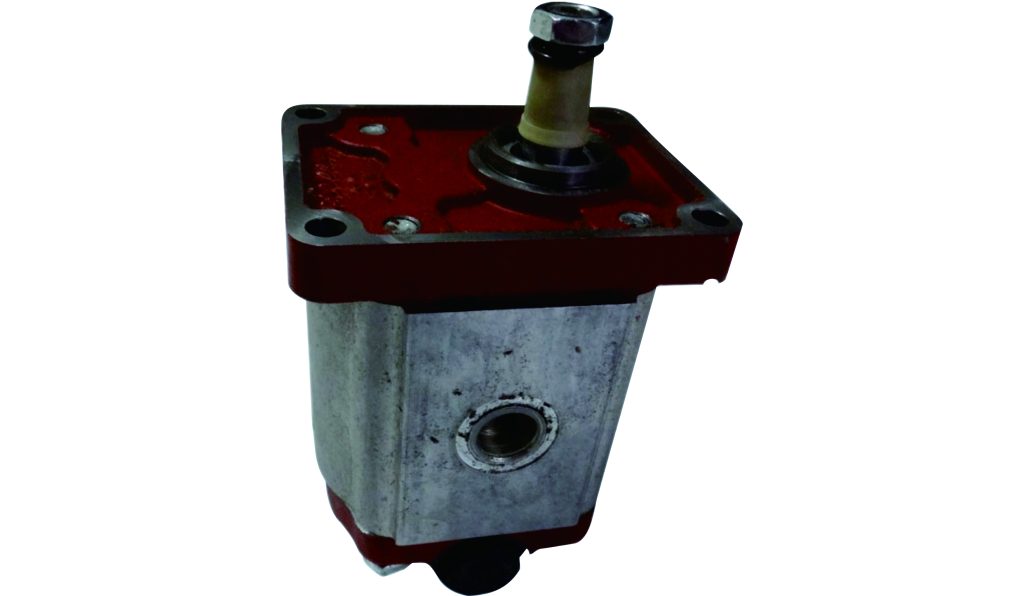 EH Oil Circulation Pump 2BP26DG28P1-V-VS40 – Multisado