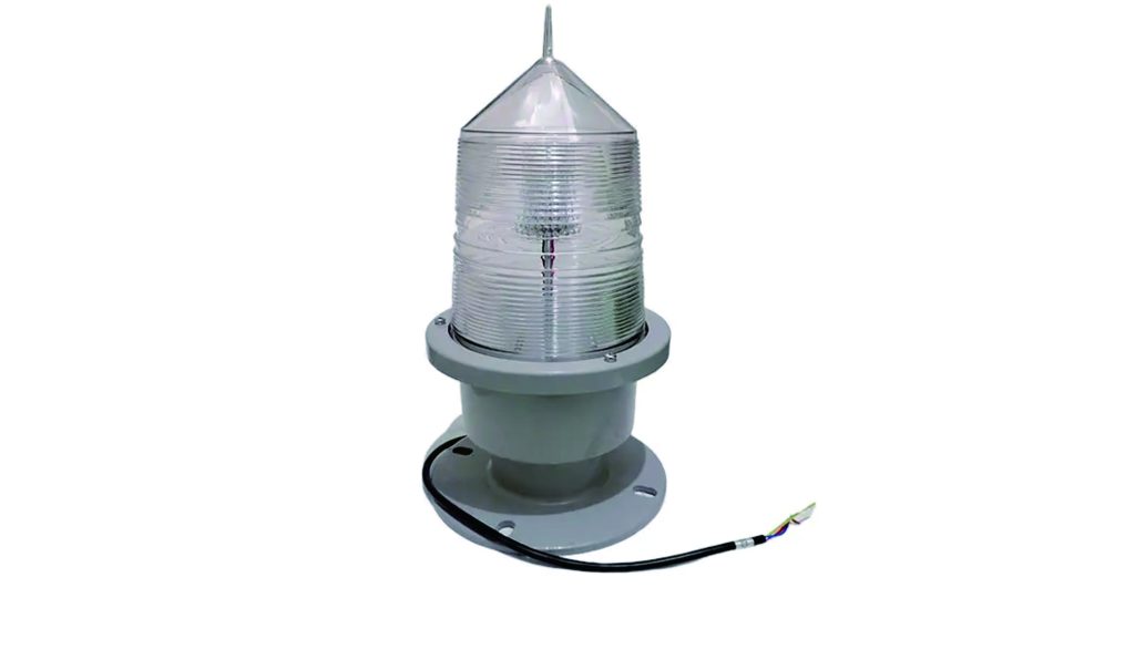 GZ-155 Aviation Obstruction Lights Aircraft Warning Light – Multisado