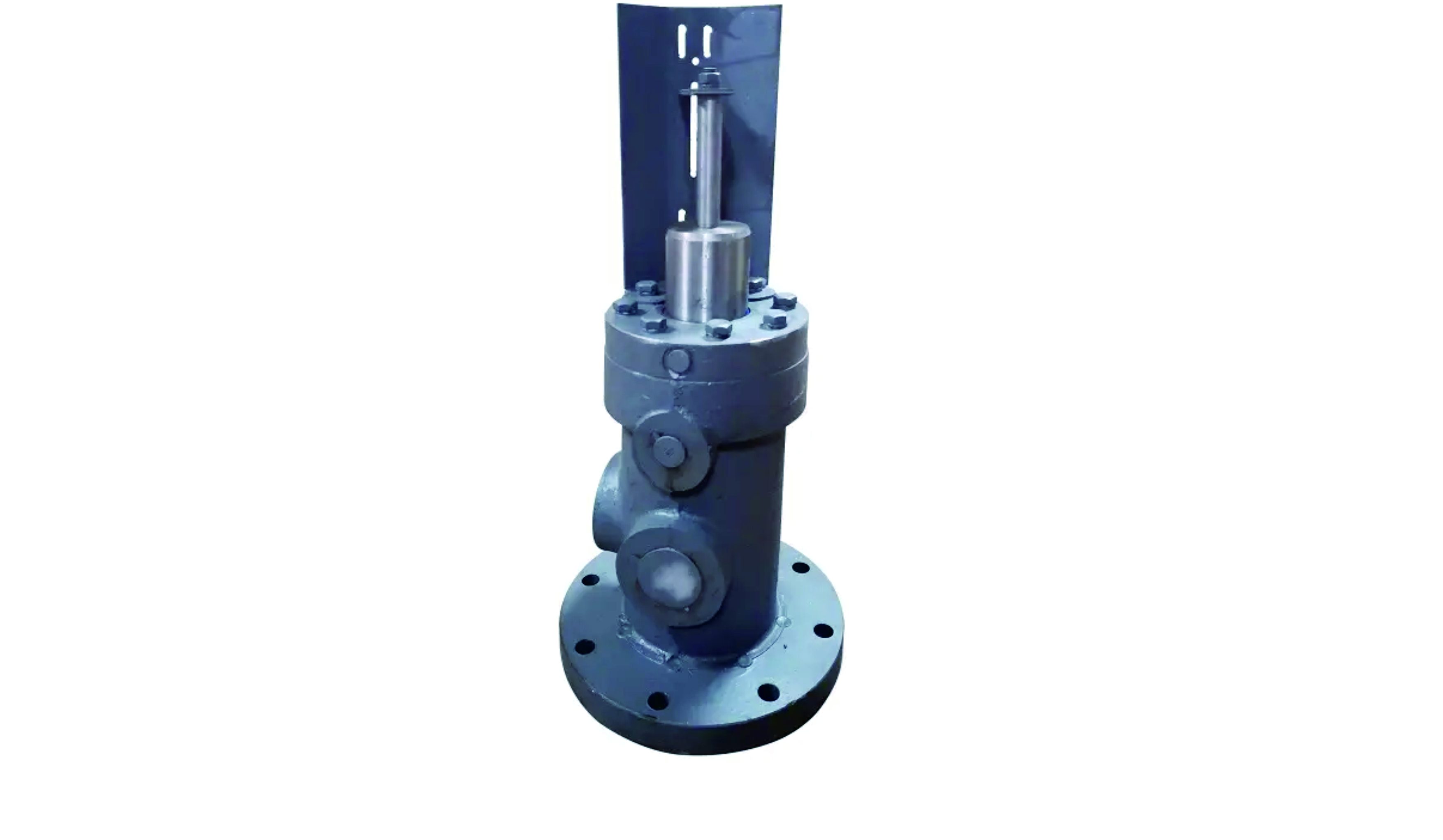MG00.11.19.01 Hydraulic Reversing Valve Directional Valve – Multisado