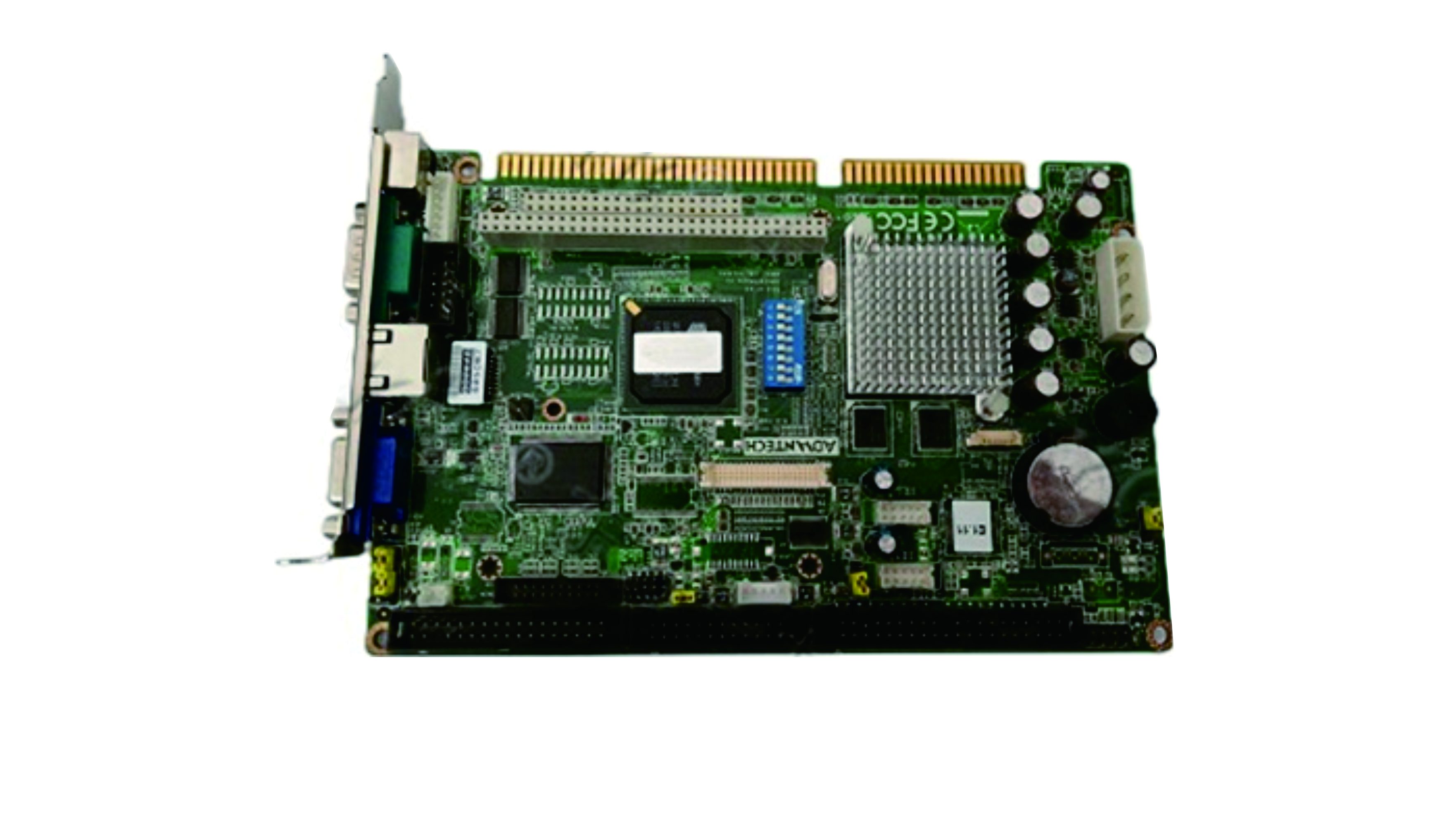 PCA-6740 Power Plant DEH System IPC CPU Card – Multisado