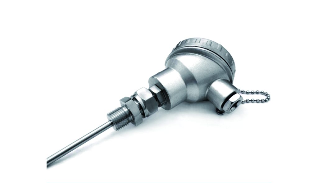 RTD Turbine Bearing 3-Wire Pt100 WZP-231 – Multisado