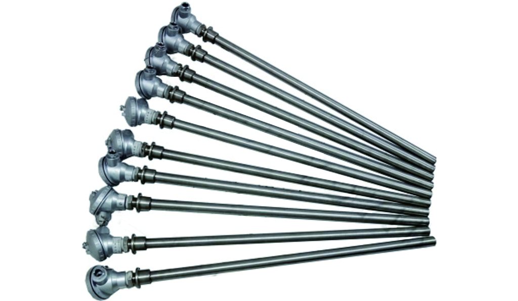 Stainless Steel EH Oil Tank Sustainable Heating Elements HY-GYY-2.4 ...