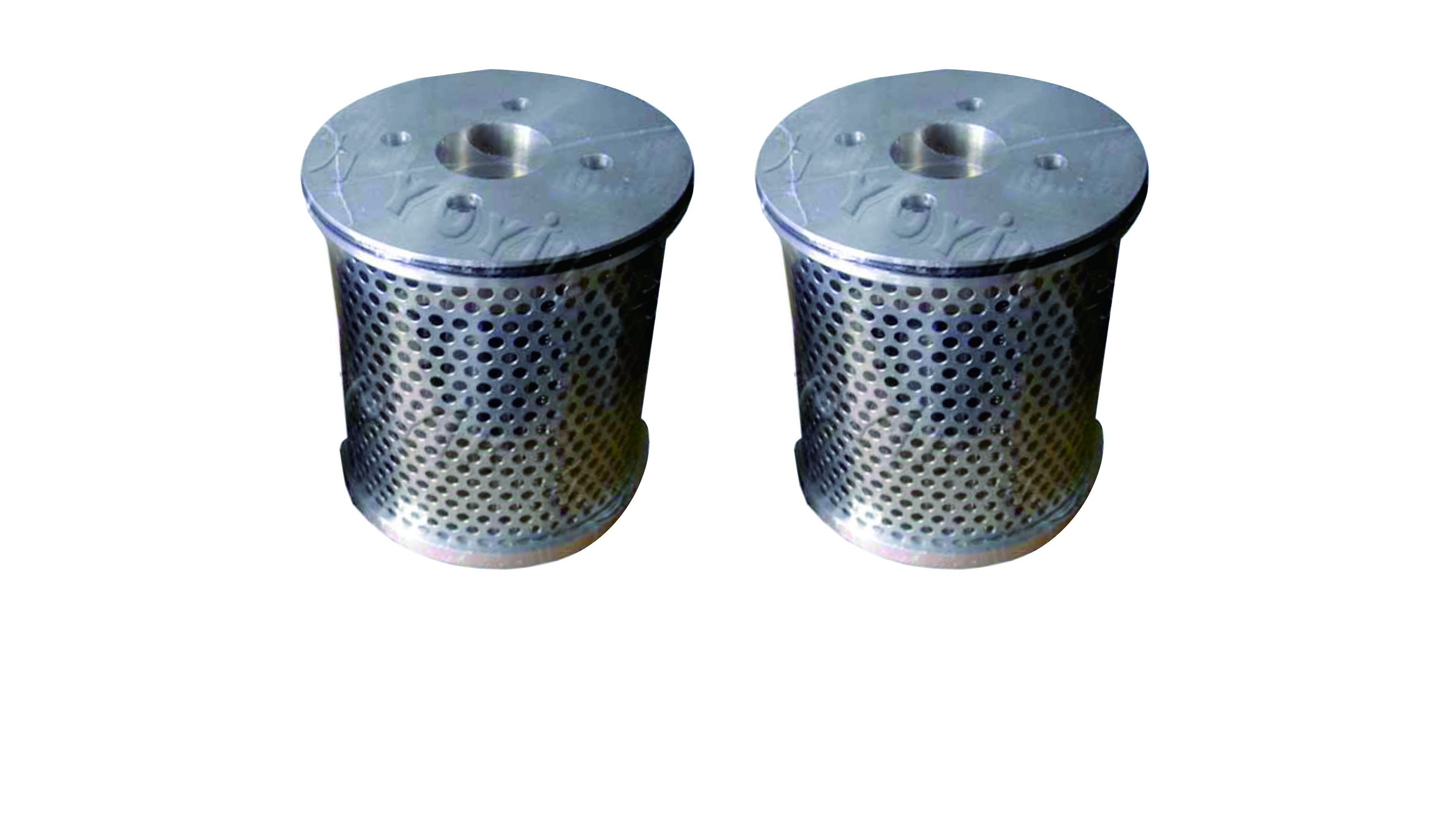 YOT51-14-03 Power Plant Coupling Lubricating Sealing Oil Filter Element ...