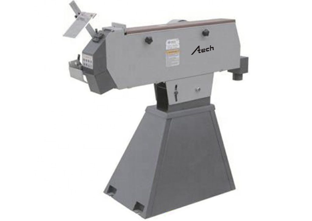 Belt Grinding Machine BG75 – Multisado