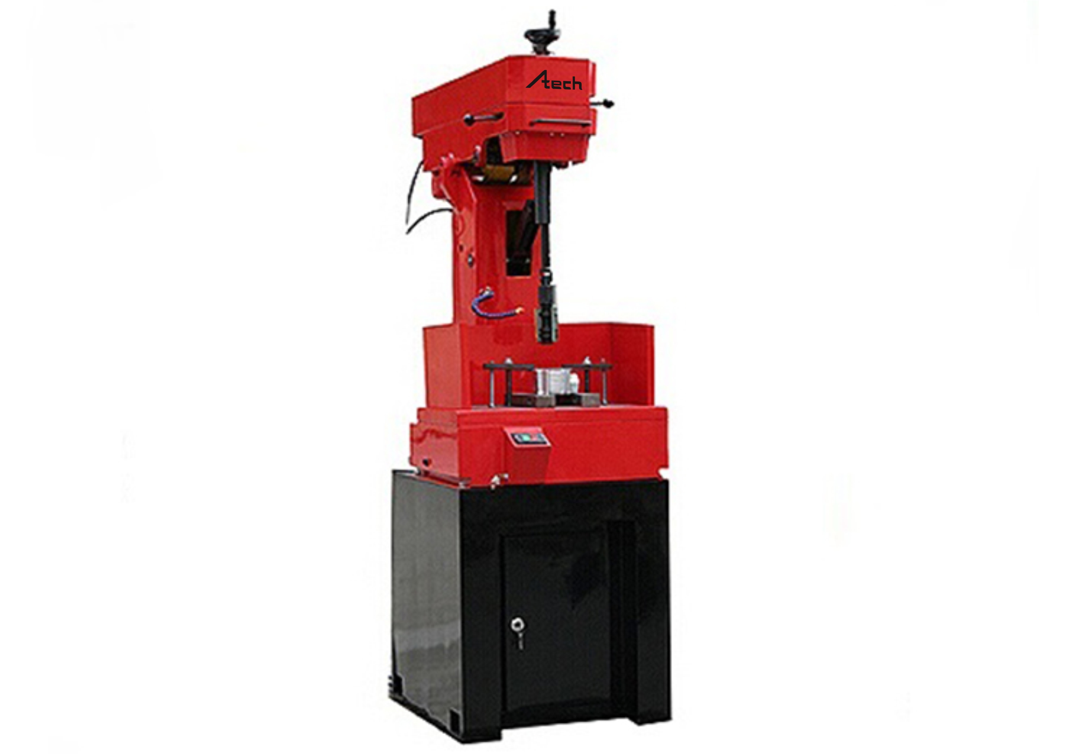 Cylinder Honing Machine 3MB9808 – Multisado