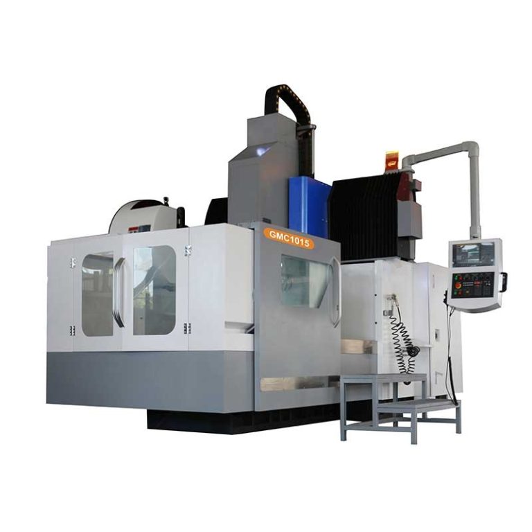 Gantry Milling Machine GMC1015 – Multisado