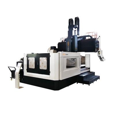 Gantry Milling Machine GMC1425 – Multisado