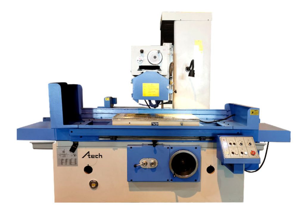 Surface Grinding Machine M7150 – Multisado