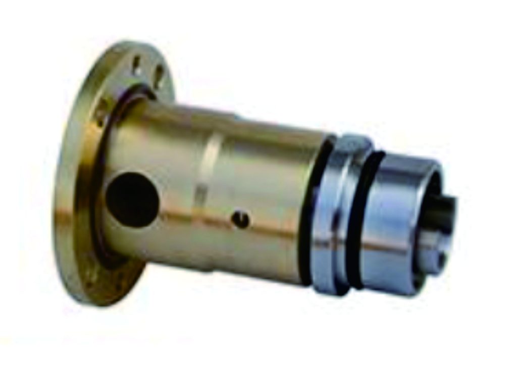 B Series Steel Continuous Casting Machine Special Rotary Joint – Multisado