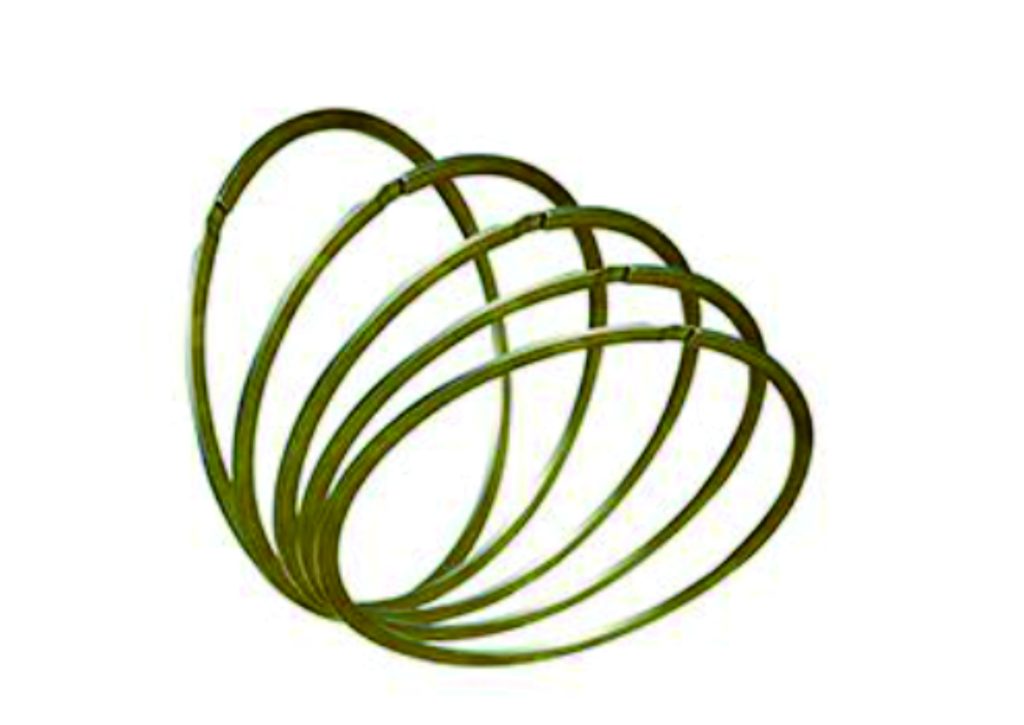 Continuous Casting, Continuous Rolling Series Seal Ring – Multisado