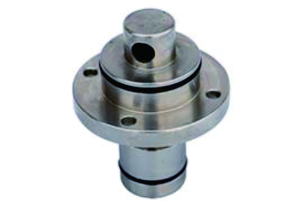 D Series Iron & Steel Continuous Casting Machine Special Rotary Joint ...