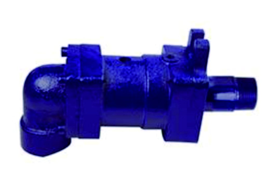 DD Type Rotary Joint – Multisado