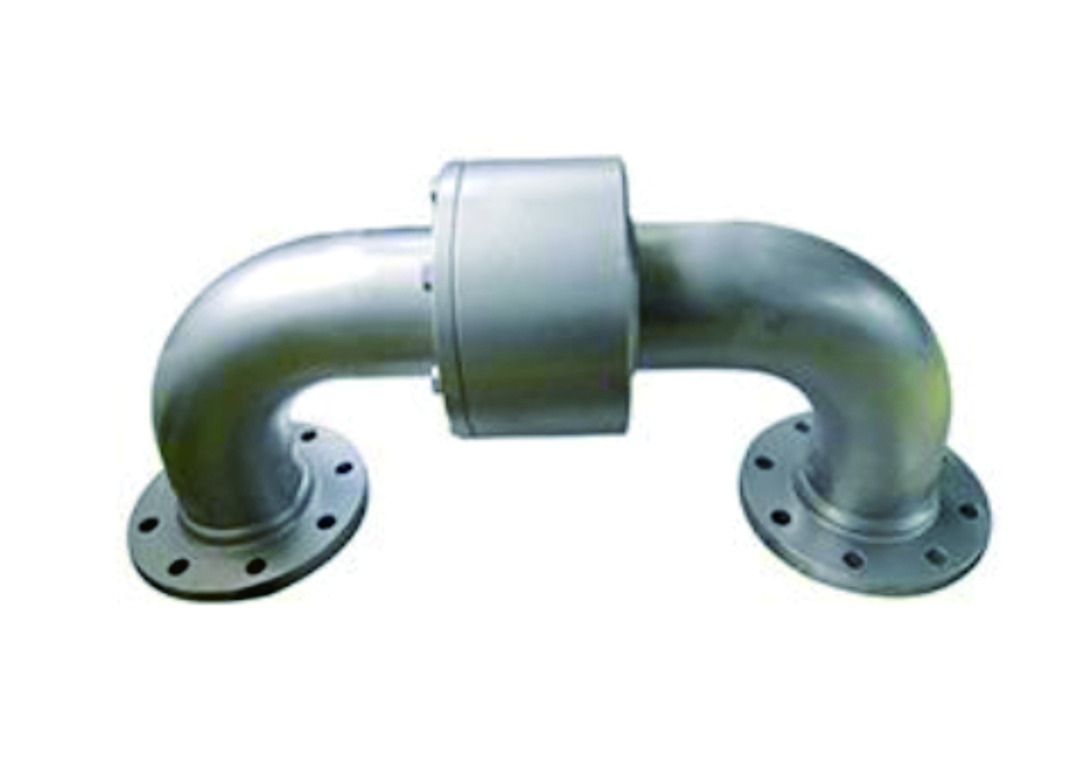 DN Rotary Pipe Joint – Multisado