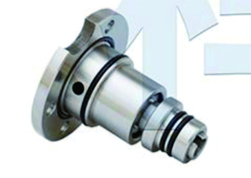 E Series Iron & Steel Continuous Casting Machine Special Rotary Joint ...