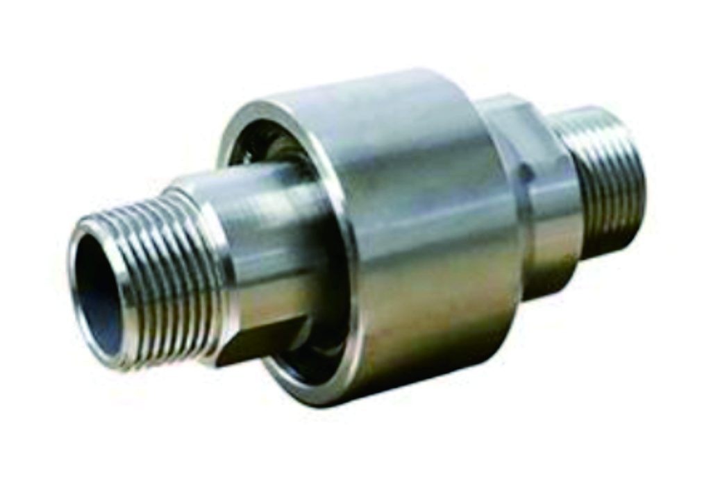 GS Type High Pressure Rotary Joint – Multisado