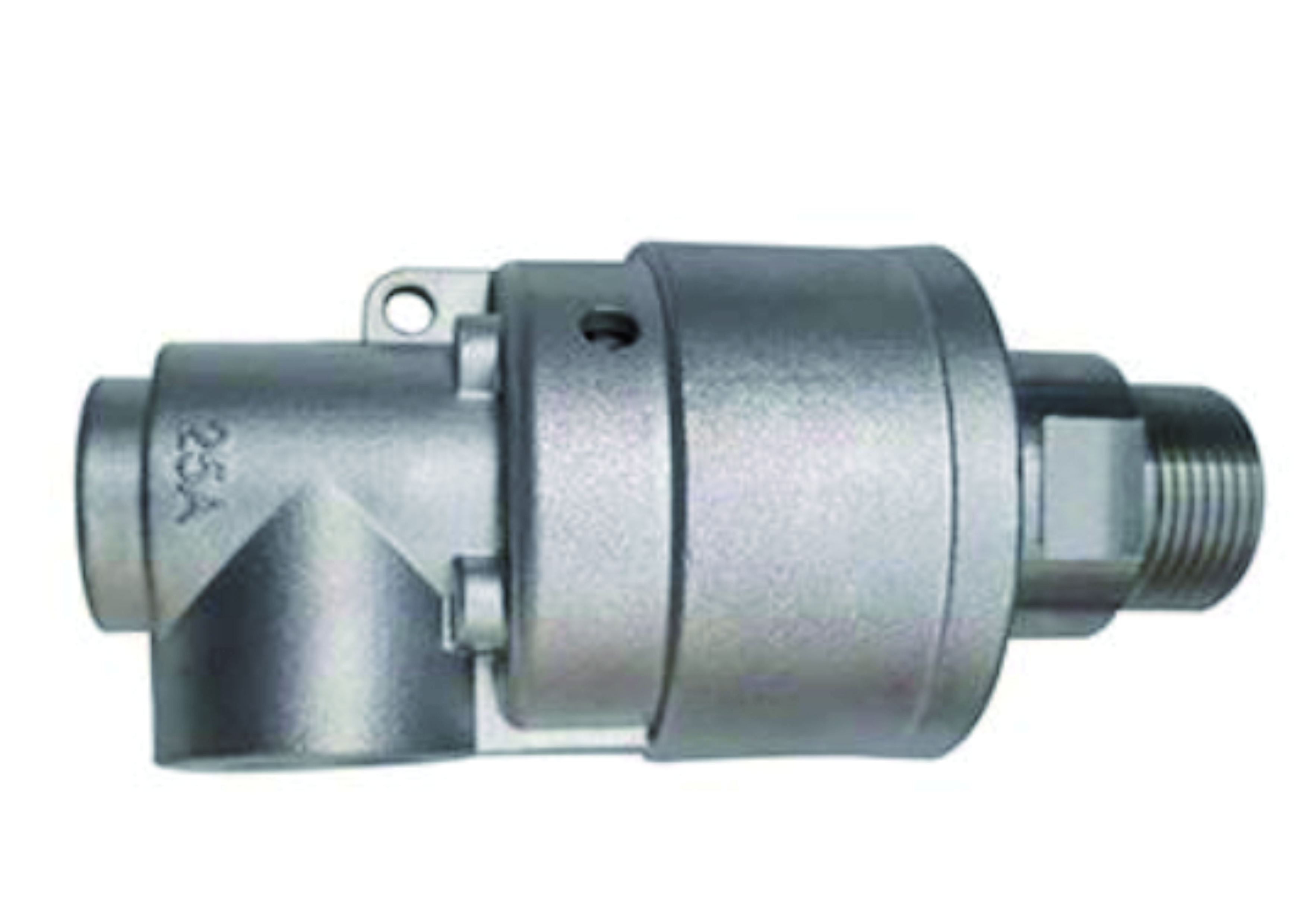 GS Type Rotary Join – Multisado