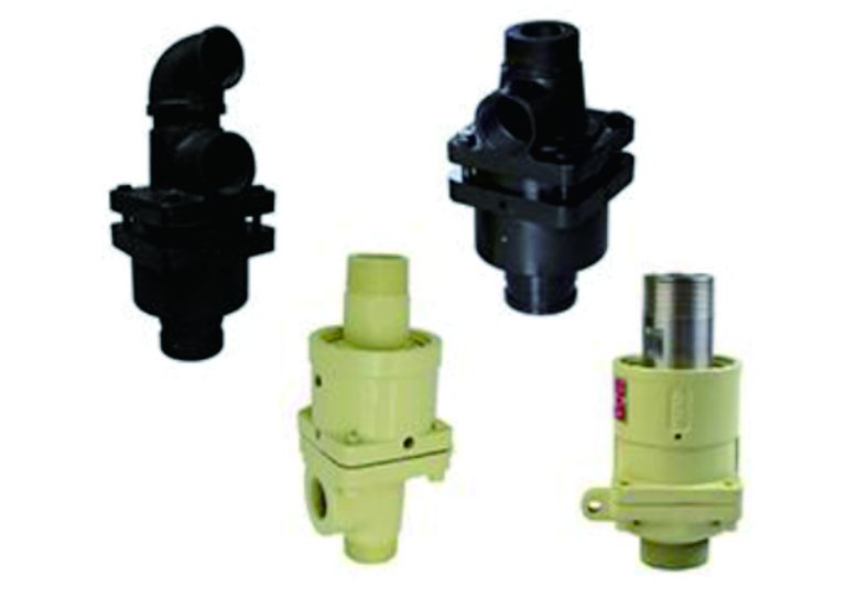 HK Type Rotary Joint – Multisado