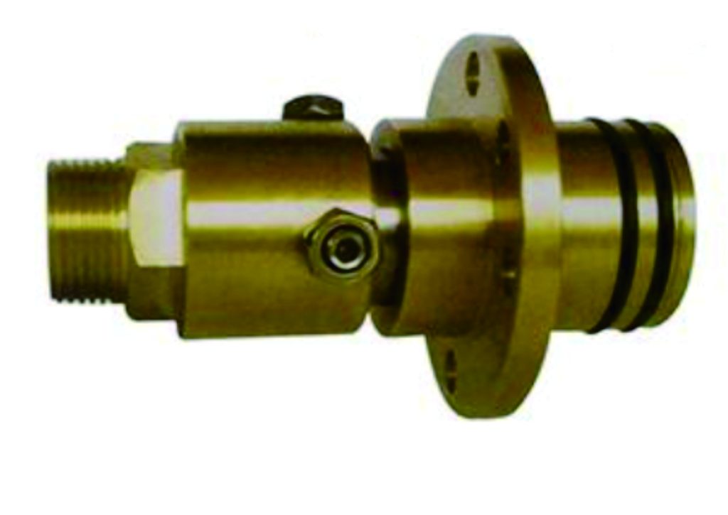 N-D Type Rotary Joint – Multisado