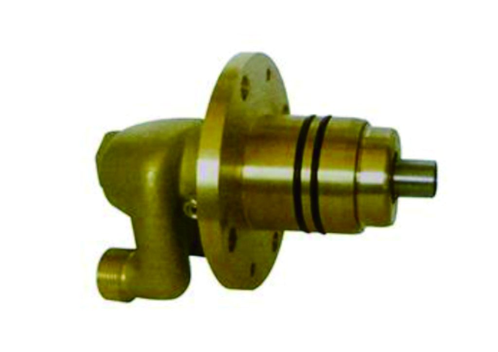 N-S Type Rotary Joint – Multisado