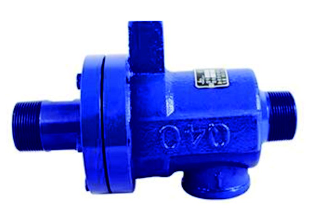 QS-G Type Rotary Joint – Multisado