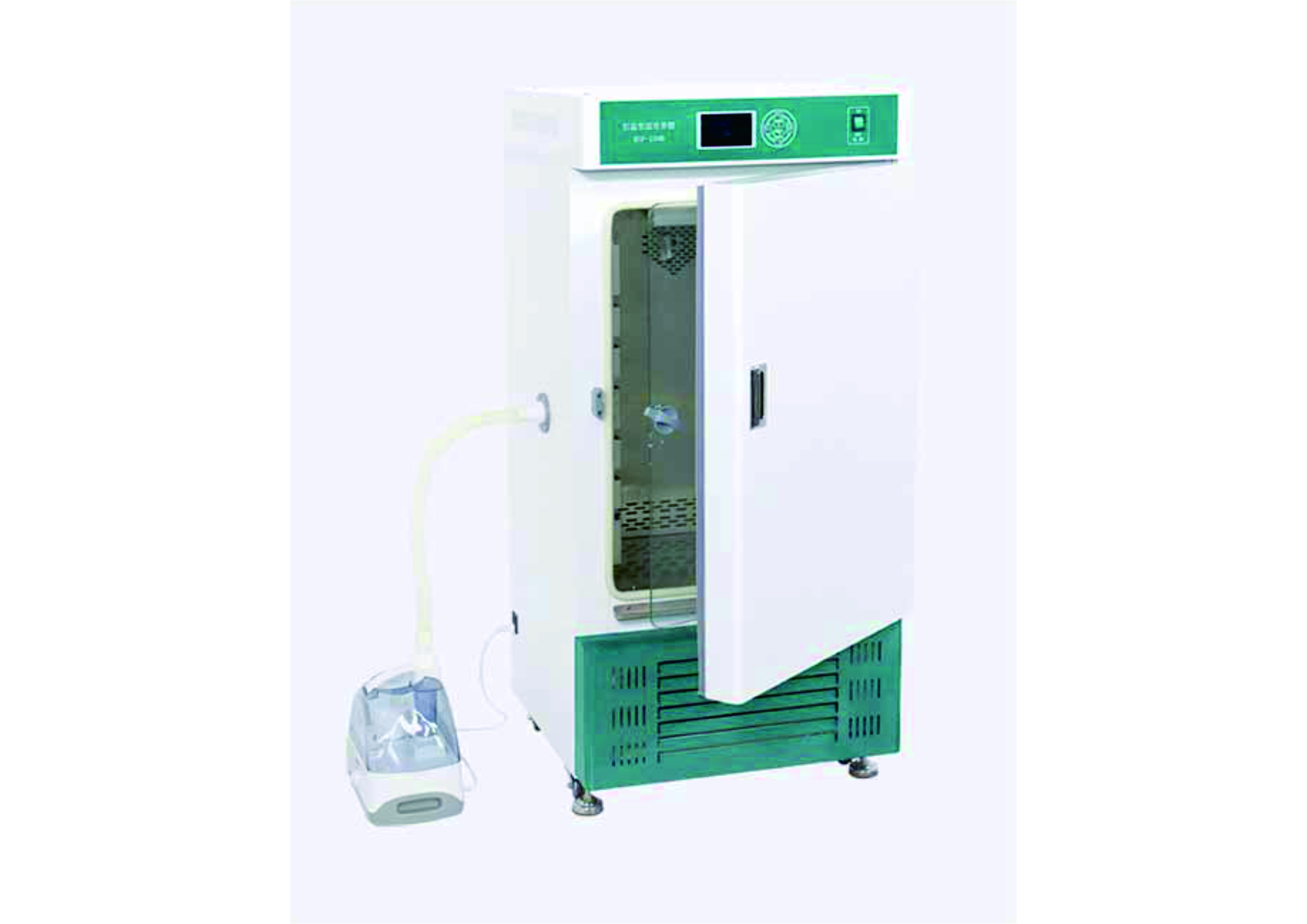 Constant Temperature and Humidity Incubator (Regular Style External ...