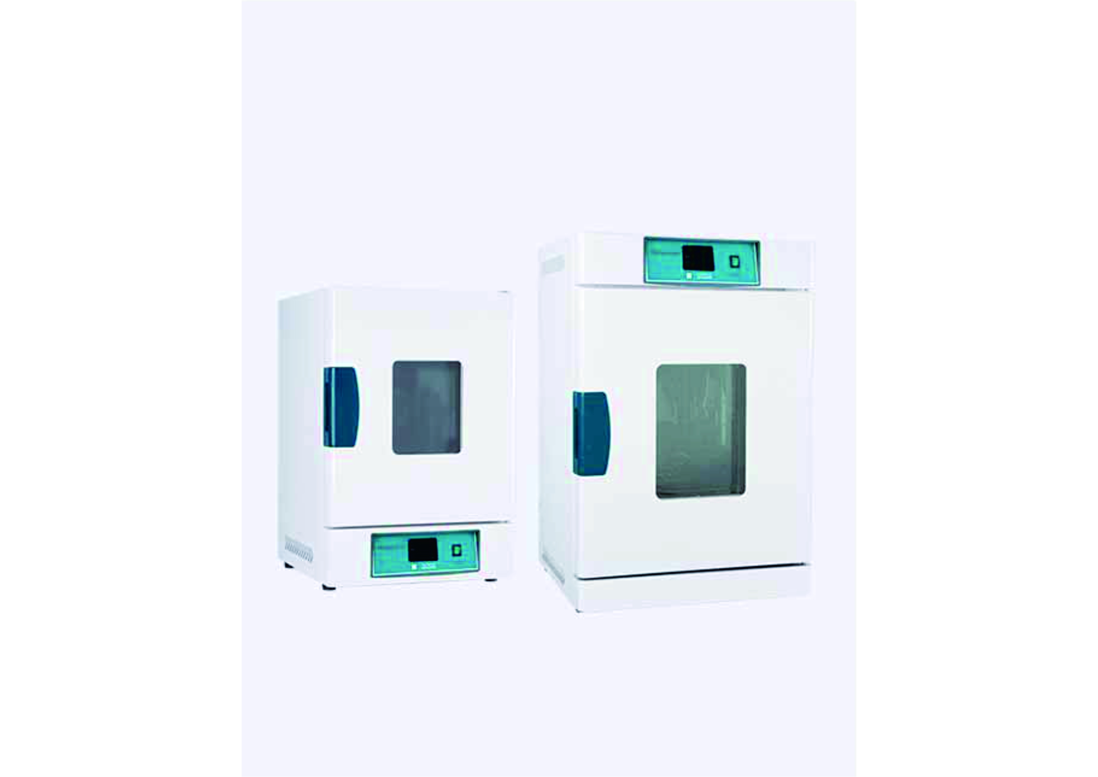 Vertical Electric Heating Air Blast Drying Oven (Regular Style) – Multisado